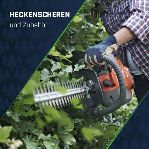 Scharfgerat Fur Heckenscheren